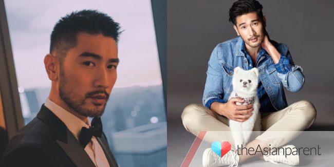 Godfrey Gao Dies After Collapsing On Set Of Chinese Reality Show