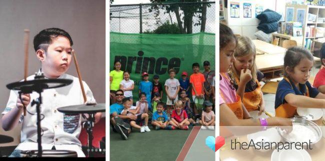 November & December School Holiday 2019: 9 Programmes In Singapore