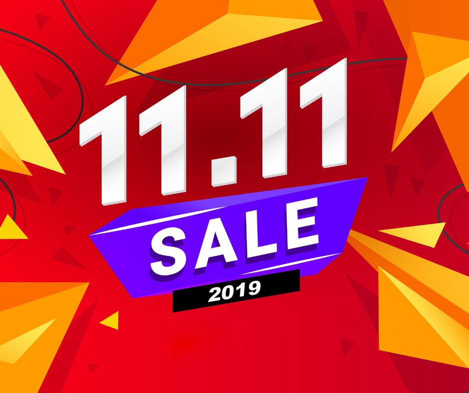 Best 11.11 Singles Day Deals Mums Should Look Out For