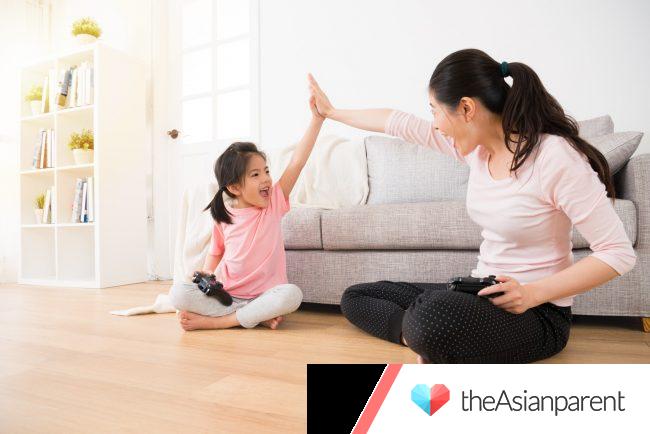 Go-getters: How They Make Money Parenting Fun For Kids