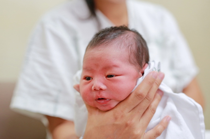 How To Burp A Baby And How To Understand Your Baby's Wind