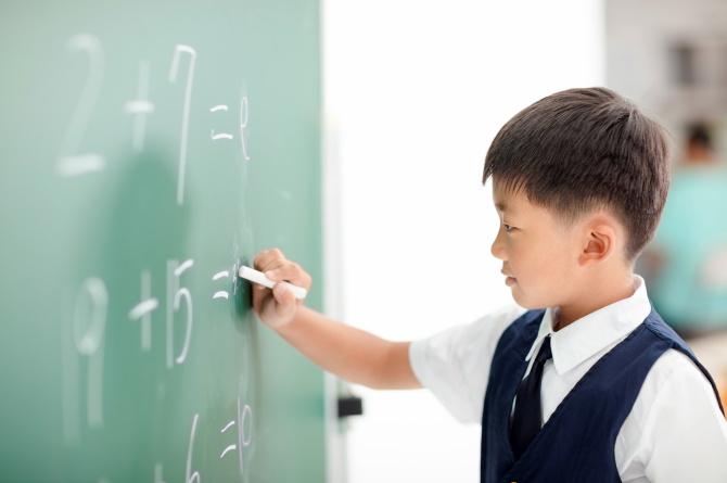 How To Make My Child A Math Genius: Ways To Help Kids Excel In Math