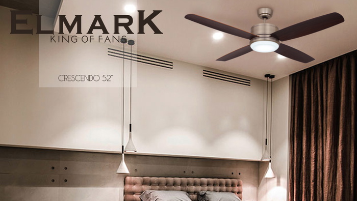 Elmark Product Recall: 17 Ceiling Fan Models Recalled For Safety Issues