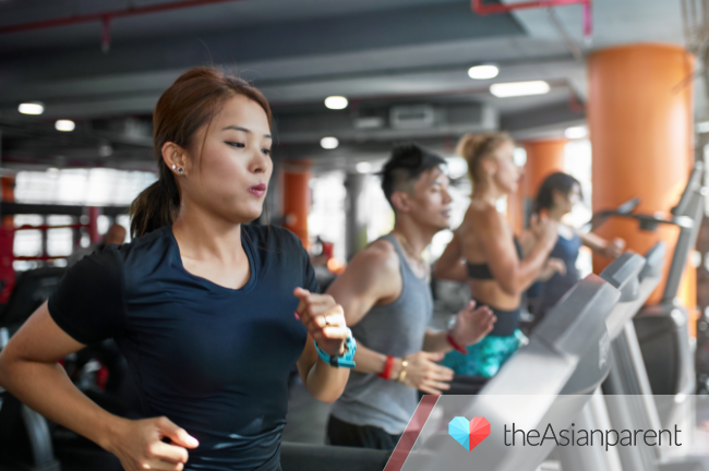 A 5-Step Action Plan On How To Kickstart Your Fitness And Get Fit Over 40