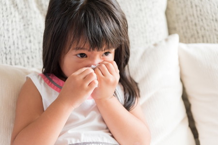 Food Allergy Sa Bata: Mga Dapat Malaman Ng Mga Magulang