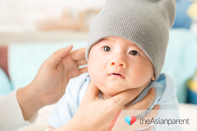 How To Burp A Baby And How To Understand Your Baby's Wind