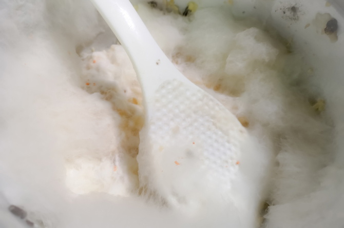 Does Rice Get Moldy? It Can According To Malaysia's Ministry Of Health!