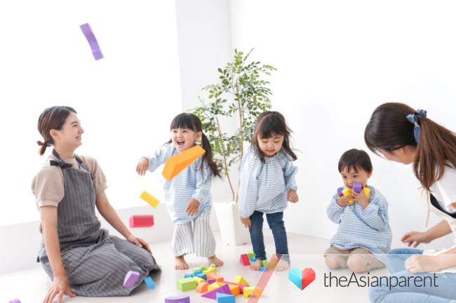 7 Reasons To Infuse Play In The Classroom: More Than Fun And Games