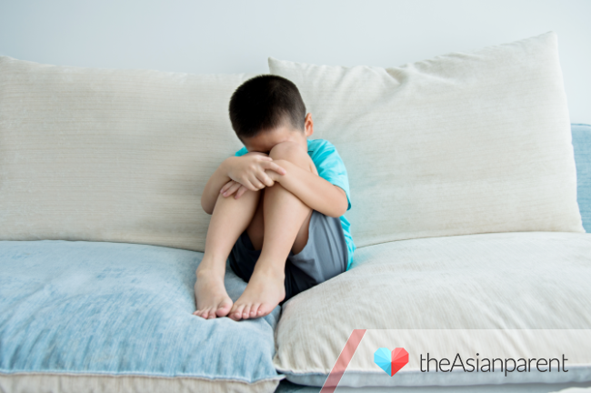 Effects Of Neglect on Child Development Leads To Smaller Brains