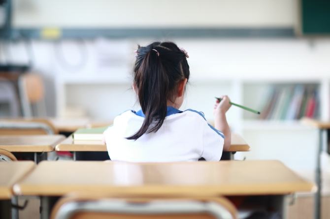 Benefits Of Starting School Later Includes Better Self-Confidence