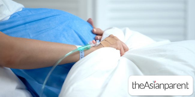 What You Need To Know About Preterm Labour