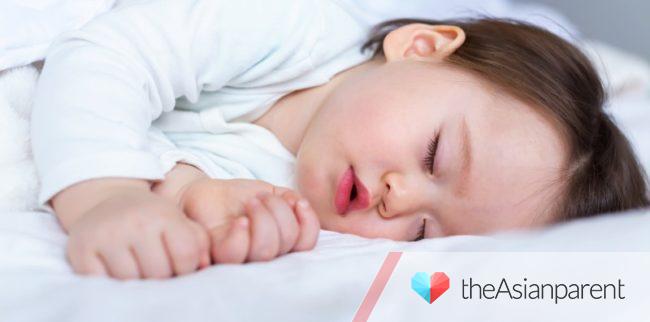 Overtired Toddler Tantrum: 6 Common Toddler Sleep Problems & Solutions