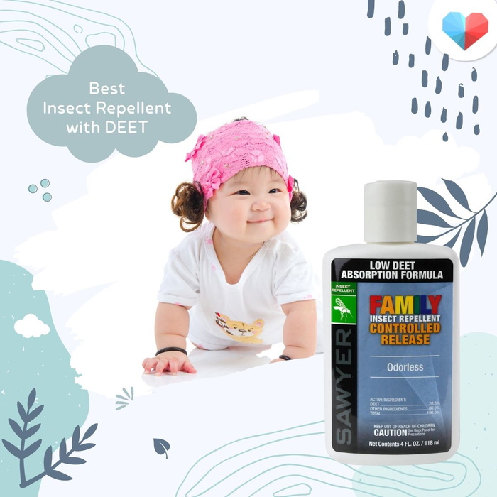Best Mosquito Repellent in Singapore That Are Safe for Babies And Kids