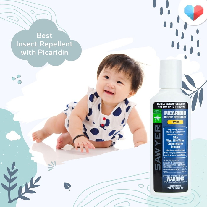 Best Mosquito Repellent in Singapore That Are Safe for Babies And Kids
