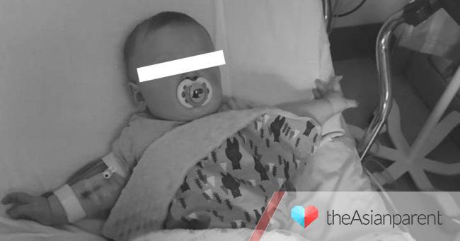 Coronavirus In Babies - One Mom's Harrowing Tale