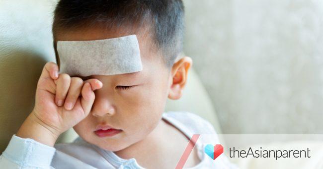 Fever Due To Hot Weather And Heat-related Illnesses In Children: A Guide