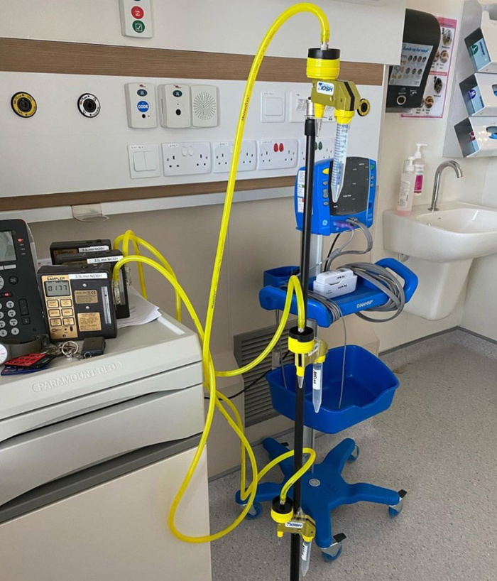 COVID-19 Isolation Process Of 40 Days: BATA's Founder Great Grandson