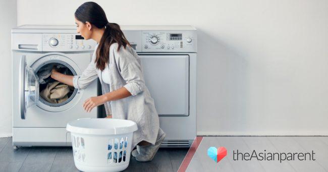 COVID-19 On Clothes? Here's How To Prevent It Through Proper Washing
