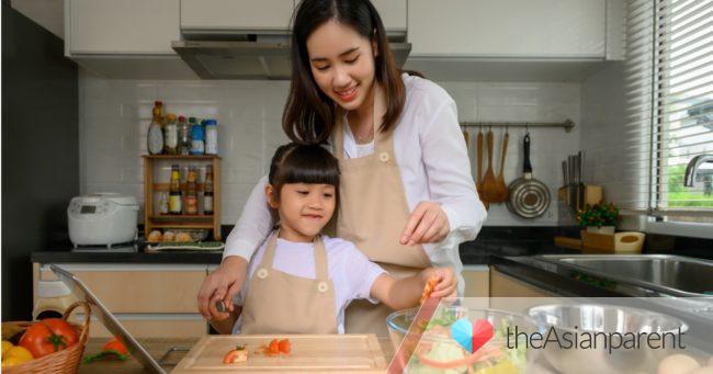 Best Way To Learn A Language: 6 Ways to Practice It In the Kitchen