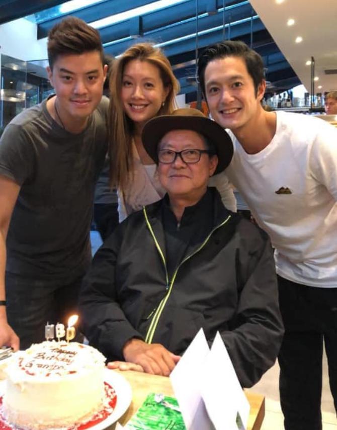 Stay At Home: Son's Urgent Call After Elderly Dad Dies From COVID-19