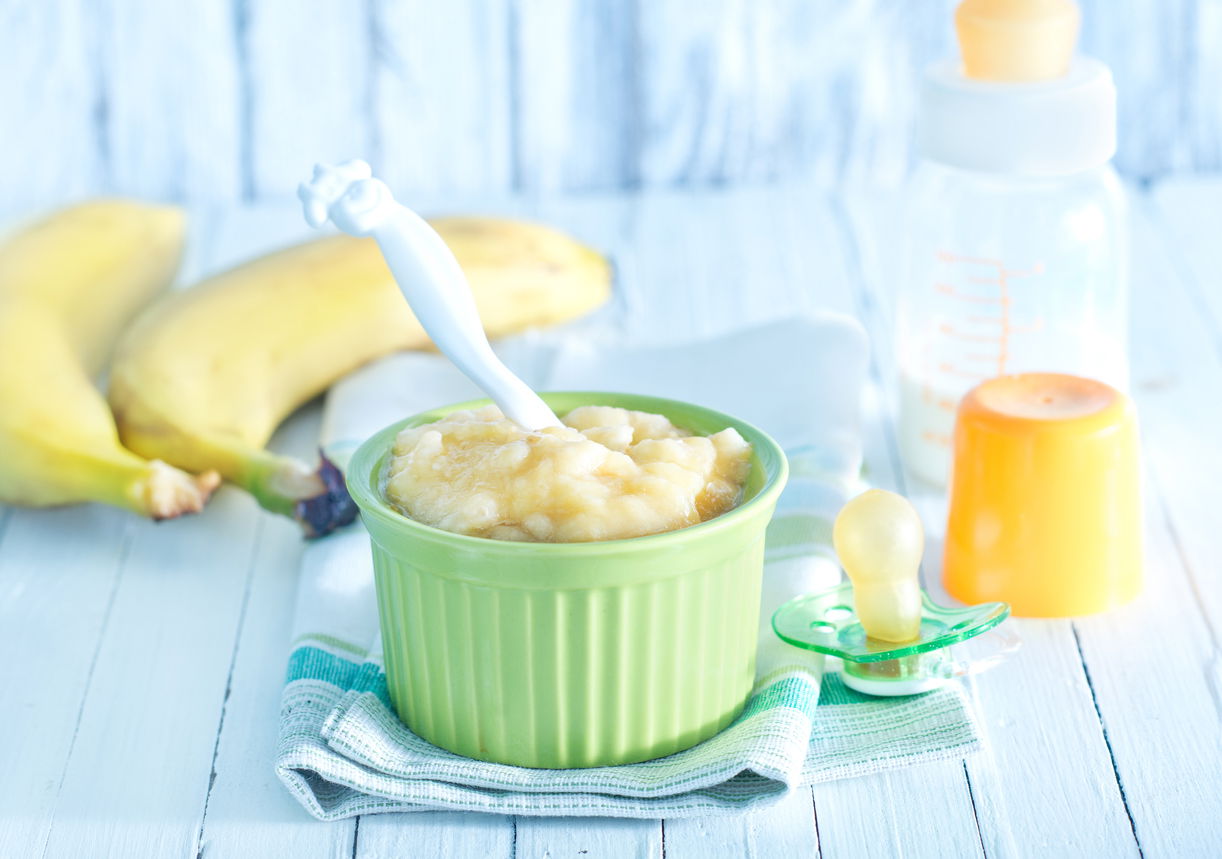 Weaning Recipes To Make Your Life Easier: 21 Quick & Easy Picks