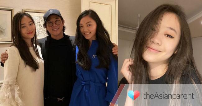 COVID-19 And Mental Health: Jet Li's Daughter Relapse From Isolation