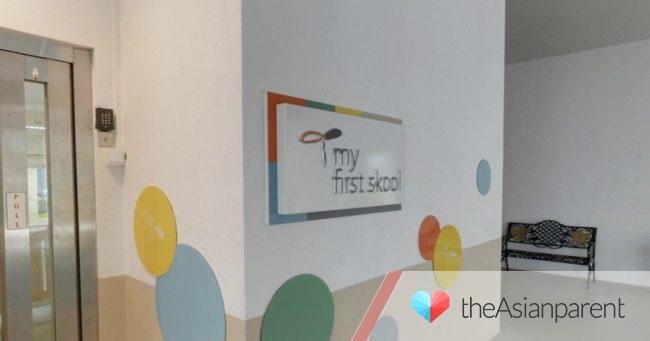 My First Skool centre In Sengkang to Close Until 21 April Due to COVID-19