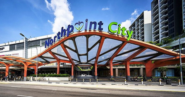 Northpoint City Shopping Mall Among New COVID-19 Clusters