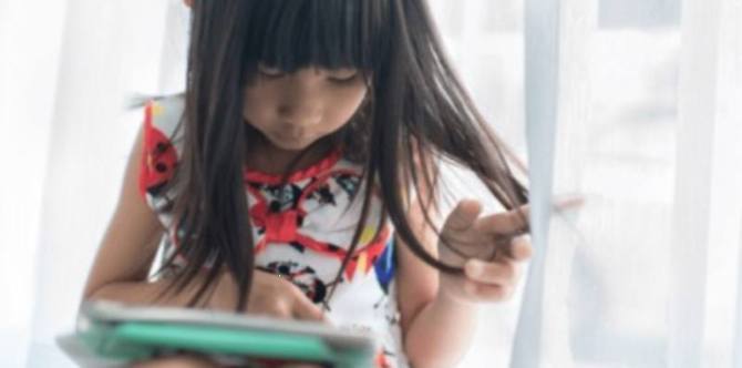 E Safety For Kids: 5 Steps To Protect Them Through COVID-19 Crisis