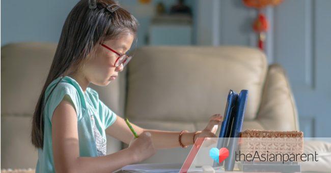 Home-based Learning Tips for Parents: 6 Tips For Effective Learning