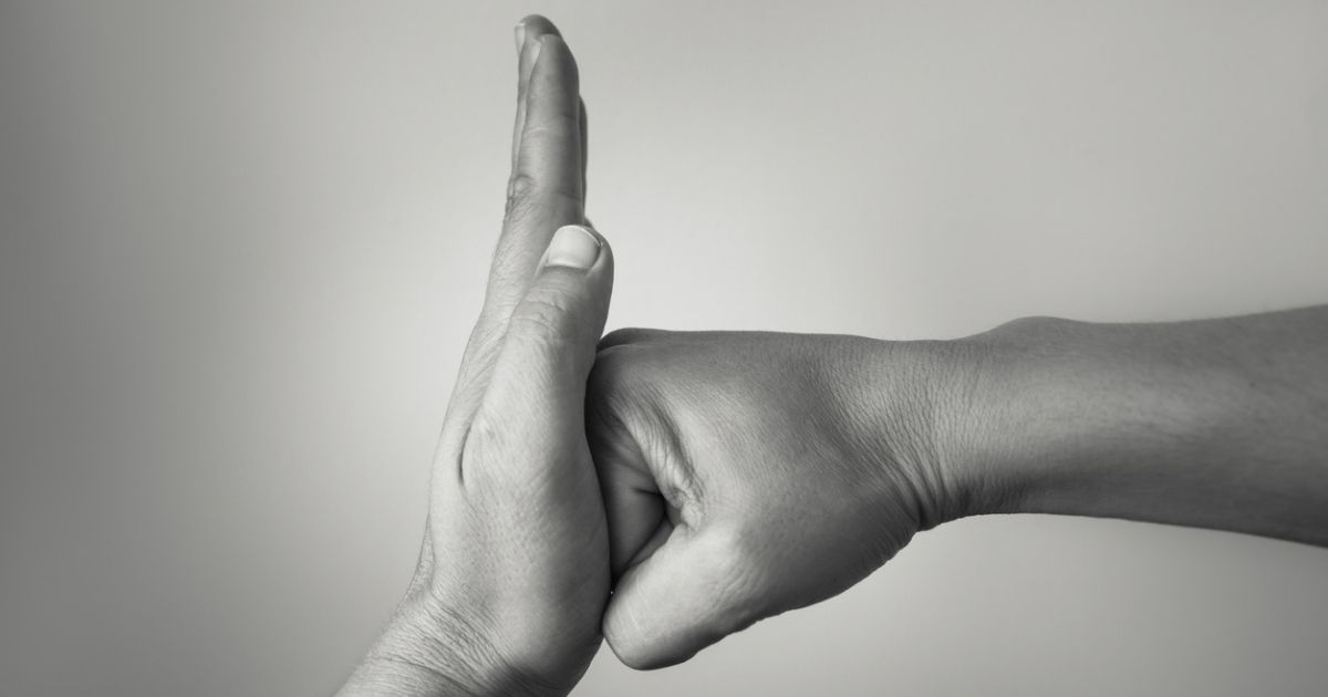 Self Defence Law Singapore: Exercising Your Right When Attacked