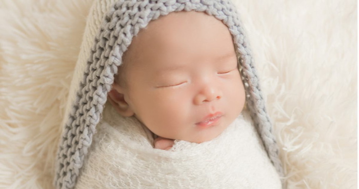 Quarantine Baby Names: 15 Picks For Your Kid Conceived During Isolation
