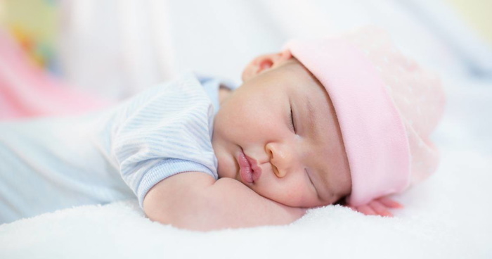 Quarantine Baby Names: 15 Picks For Your Kid Conceived During Isolation