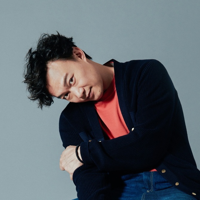 Eason Chan: 'I held a knife to my neck when my mum caned me'