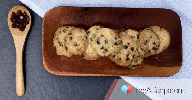 Famous Amos Recipe to Baked at Home | theAsianparent