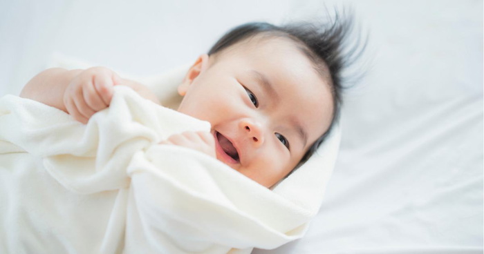 Quarantine Baby Names: 15 Picks For Your Kid Conceived During Isolation