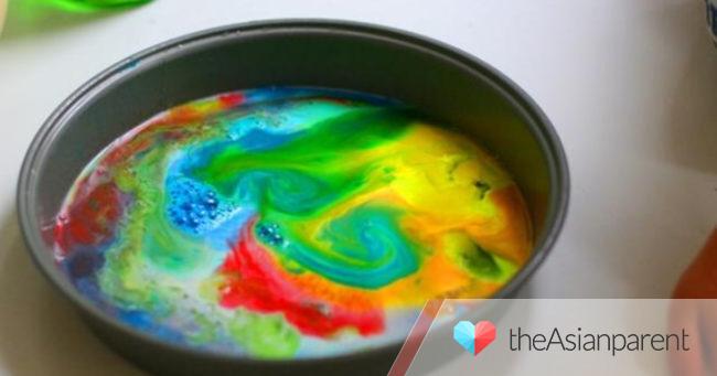 Science Activities For Kids At Home: 4 Cool And Easy Projects To Try