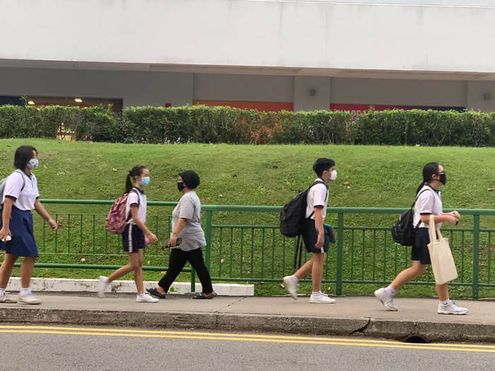 Arrangements For Schools In Phase 2 Revealed By MOE