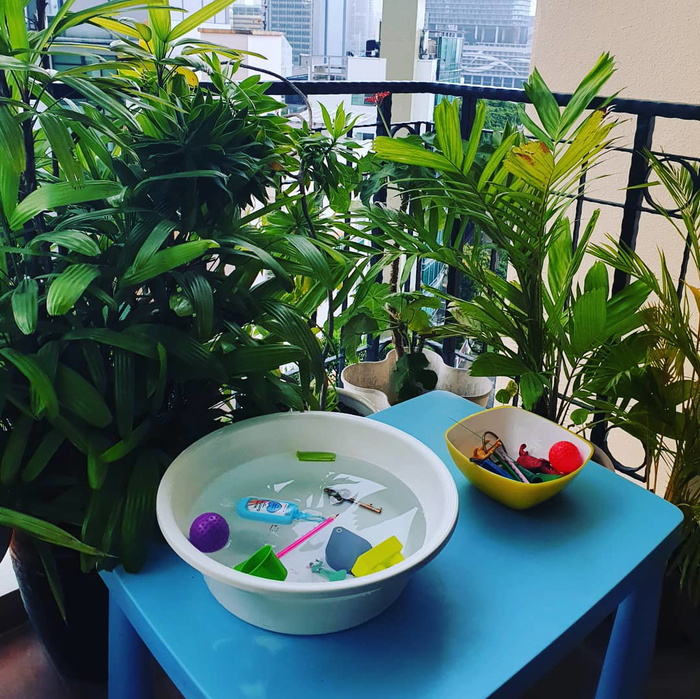 Science In Everyday Life Activities: 3 Easy Experiments For Little Ones