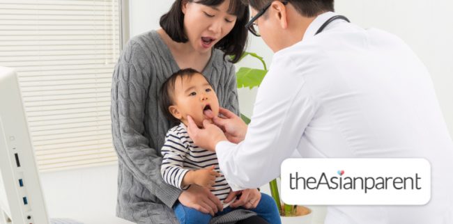 Paediatric Clinic Near Me: 24-Hour Paediatric Clinics & Paediatricians