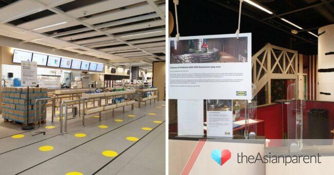 Ikea Restaurants To Reopen on 29 June With Safety Measures In Place