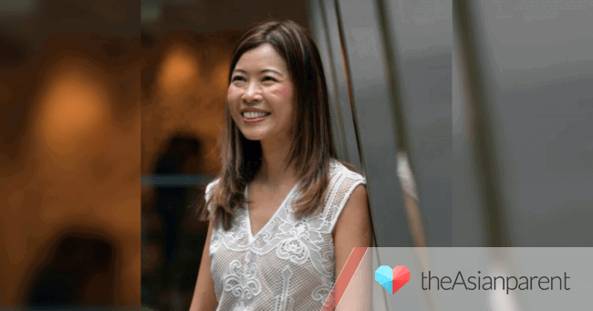 AMK GRC: Ng Ling Ling is PAP's New Face? | theAsianparent