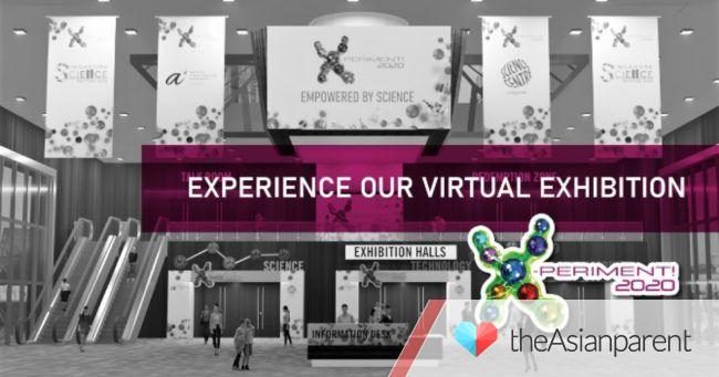 Singapore Science Festival 2020 Goes Virtual: Here Are Activity Highlights