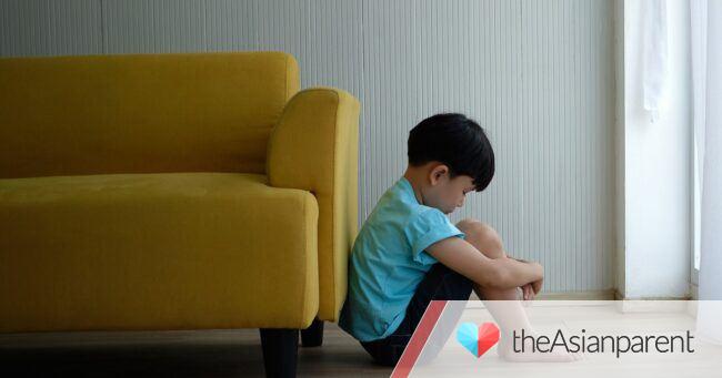 Child Not Doing Well In School: How To Identify The Signs Of Anxiety