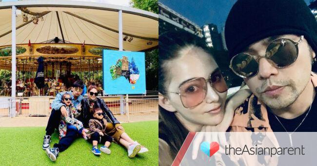 Jay Chou Wife Hannah Quinlivan on Marriage