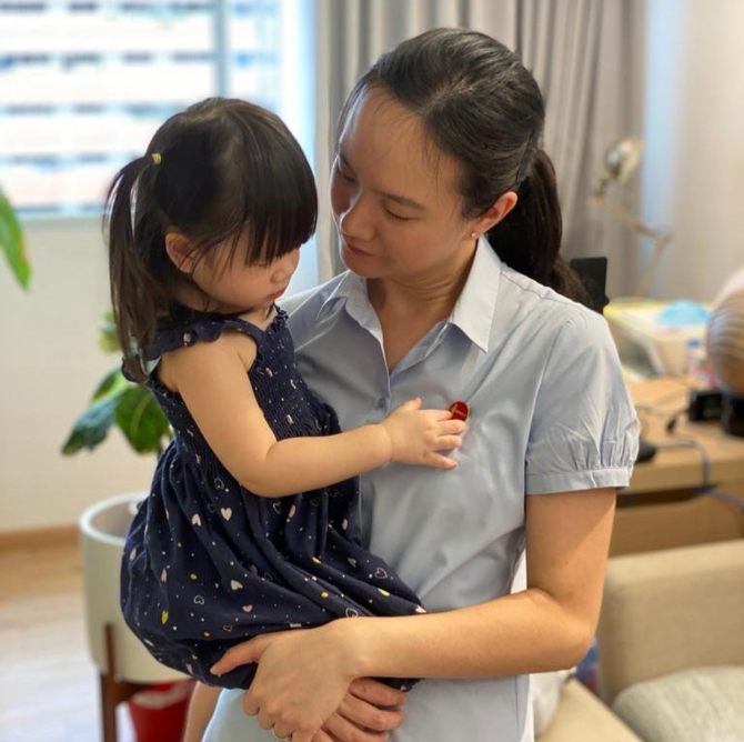 Mums Contesting In This GE2020: Get To Know Them Here