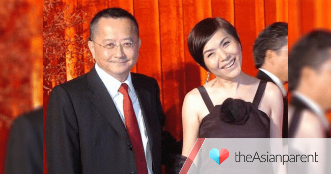 Taiwanese Singer Stella Chang Gets $75 Million In Alimony