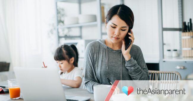 Working From Home: How Creative Parenting Helped Me