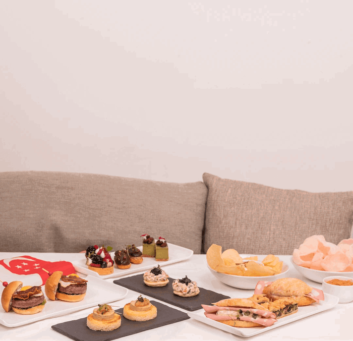 National Day 2020 Themed Foods And Deals For A Limited Time Only