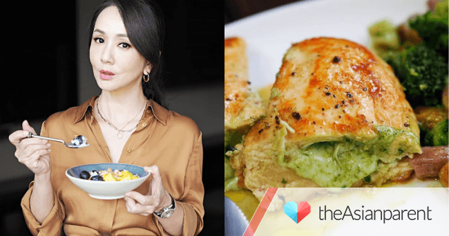 Diana Ser's Home-cooked Recipes Are The Ultimate Treat For Families!